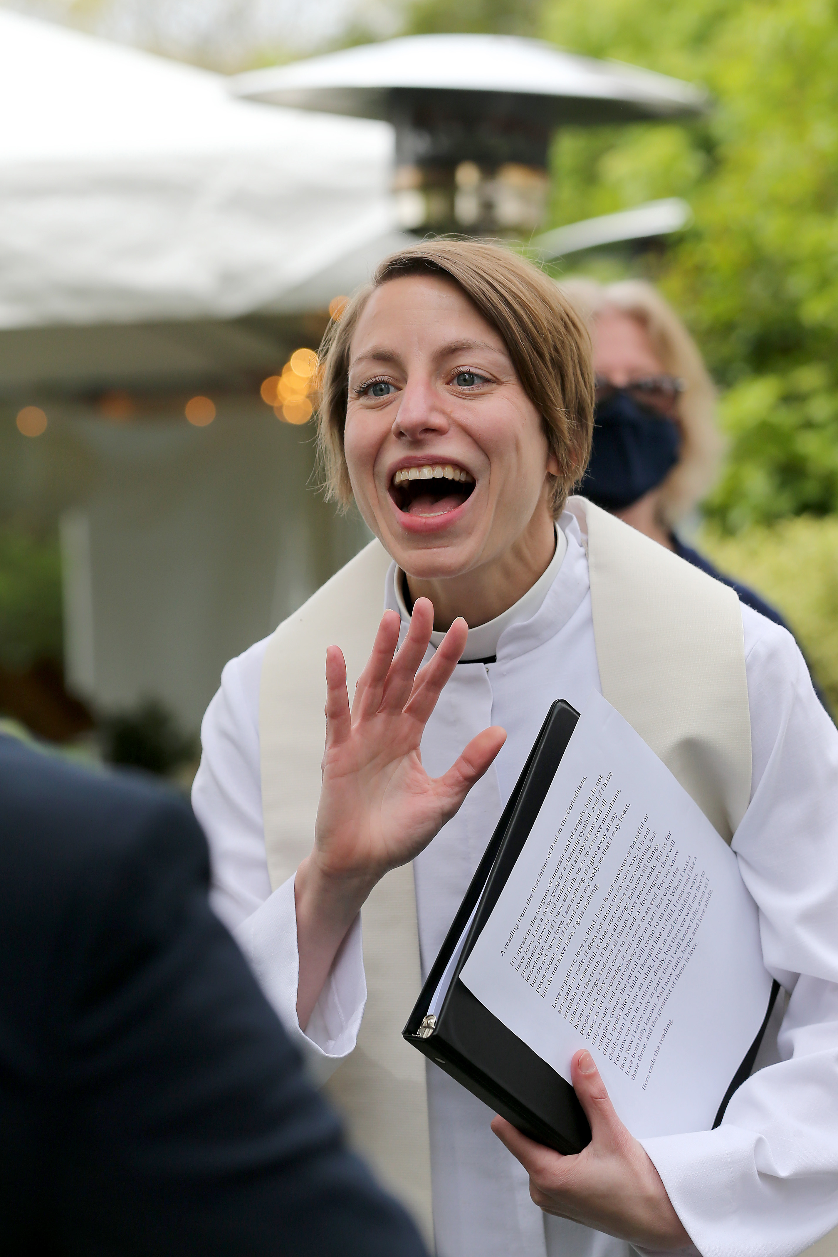 Association Members – Greater Haverhill Clergy Association